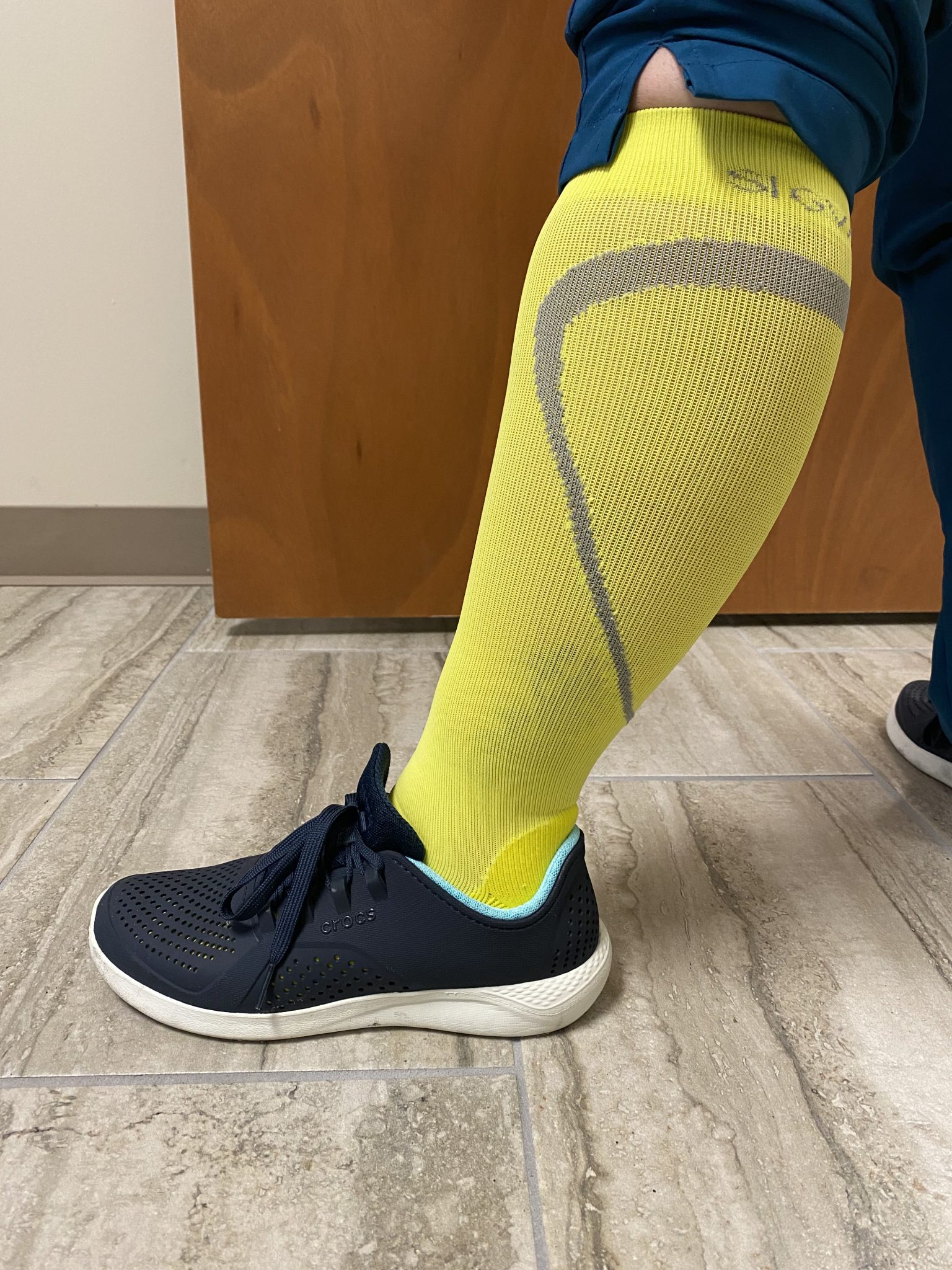 Compression Wear for Lymphedema | Lymphedema Therapy Specialists