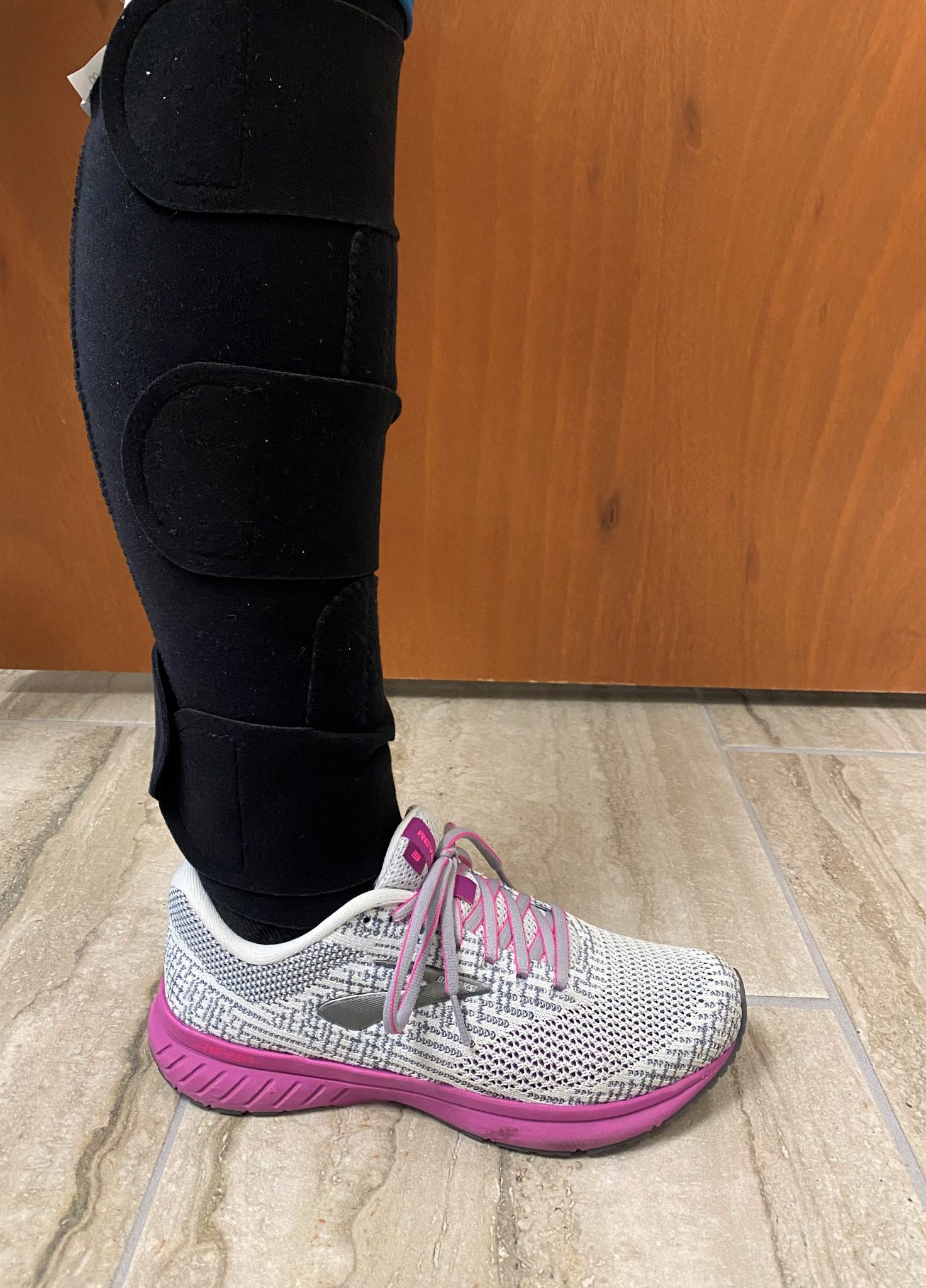 Compression Wear for Lymphedema | Lymphedema Therapy Specialists