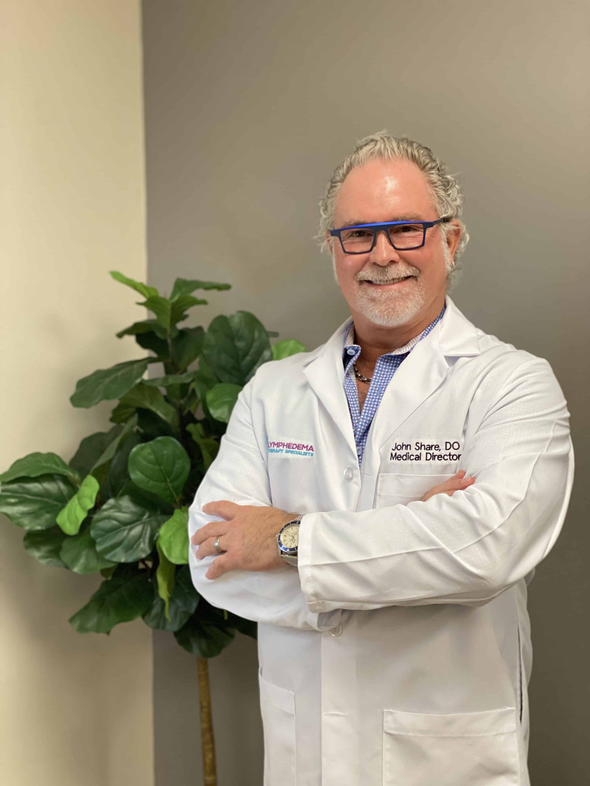 Team Leadership | Lymphedema Therapy Specialists
